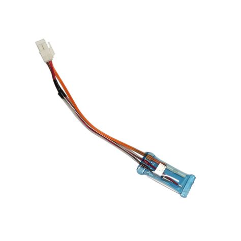 Best Lg Fridge Defrost Controller Fuse And Ntc Thermistor Assembly