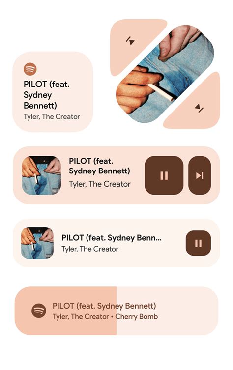 [setup] Calm R Kustom