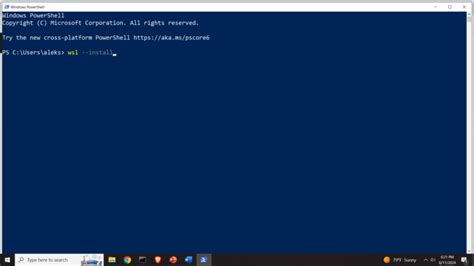 How To Install Ros2 Jazzy Jalisco In Windows Subsystems For Linux Wsl2