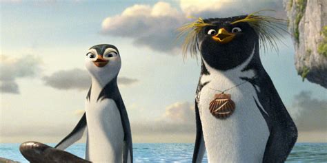 Surfs Up 10 Things You Didnt Know About The Classic Animated Movie