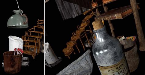 3d Modelingtexturing Haran Kim