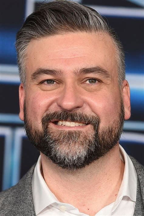 Troy Quane Filmaffinity