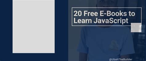 20 Free Ebooks To Learn Javascript In Depth Dev Community