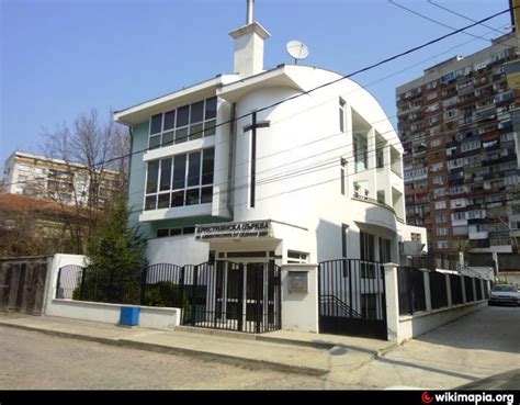 Християнска църква на адвентистите от седмия ден Ямбол