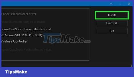 How To Sync PS3 Controller