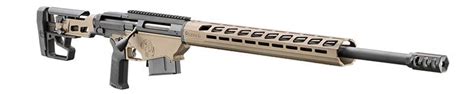 Gevär Ruger Precision Rifle 300 Win Mag Sportec