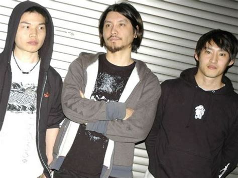 Colmar Les Japonais De Goat En Concert Au Grillen Le Novembre