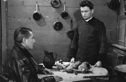 Дневник сельского священника (фильм, 1950)