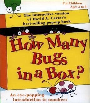 I Loved How Many Bugs In A Box R Nostalgia