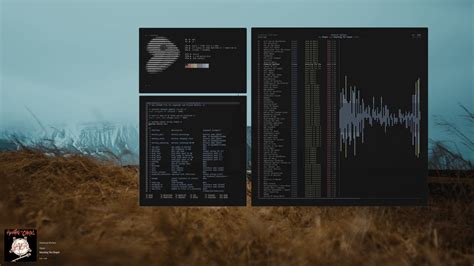 R Unixart High Quality Screenshots