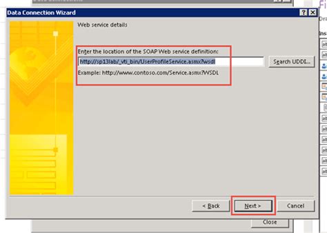 Read User Profile From Active Directory AD CodeProject