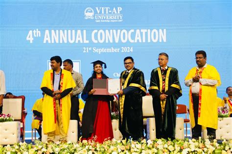 Sujitha Ravula On Linkedin Graduation Vit Newbeginnings