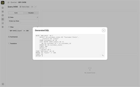 Reusing Query Free Open Source And Community Driven Data Analysis