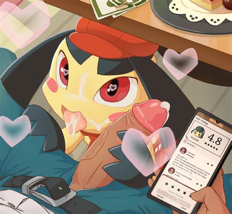 Post 5314748 Mawaifu Mawile Porkyman
