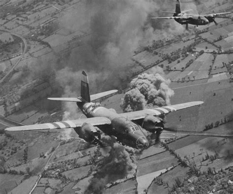 Operation Overlord D Day National Museum Of The United States Air