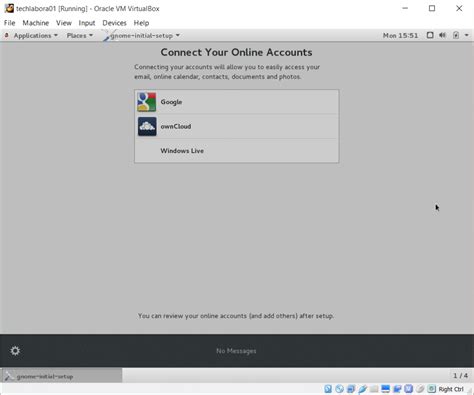 Installing Oracle Linux 7 And Oracle Rac On Vsphere 6 Lab Electric Monk