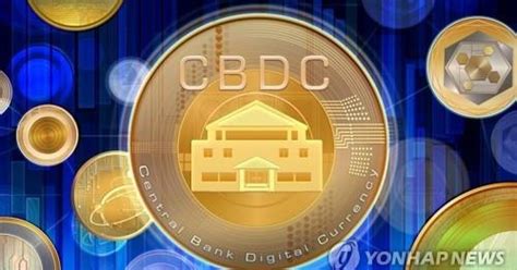 내년 ‘예금토큰 발행미래 통화 인프라 한 발 뗀다