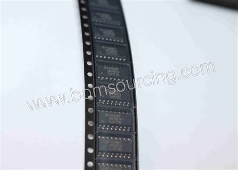 Tri State Output Integrated Circuit Ic Chip Hef4094bt Shift Register 1 Element 8 Bit Logic Ic
