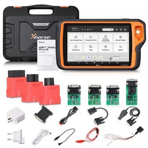 Key Programing Machine At Best Price In India