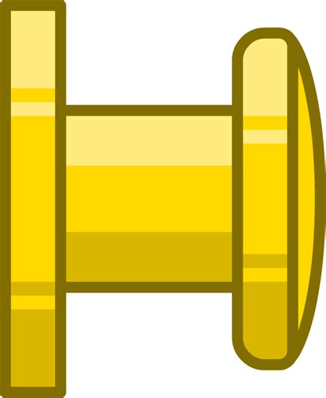 Knob Asset Sideways By 0dxburst On Deviantart