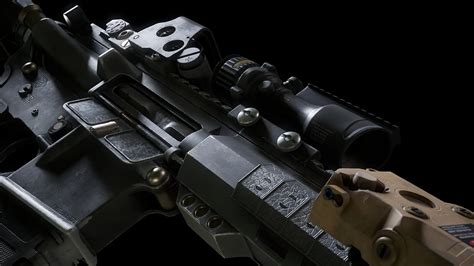 Ultimate Weapons Masterclass Flippednormals