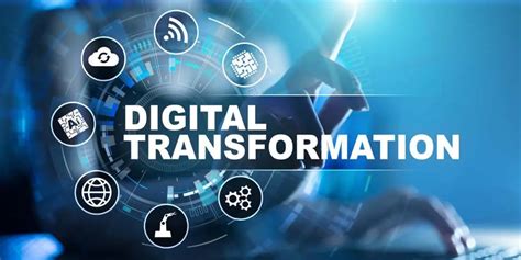 Digital Transformation Vs It Transformation Differences Explained