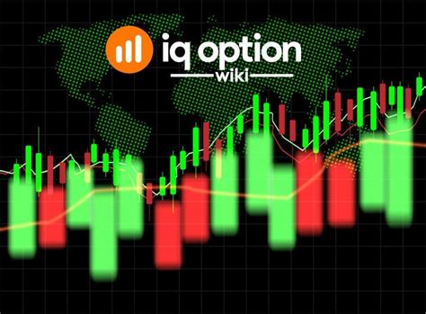 O Guia Simples Para Negociar Velas Em Iq Option Iq Option Wiki