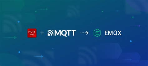 How To Use Mqtt In C With Mqttnet Emq