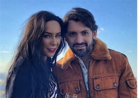 Víctor Álvarez Puga Esposo De Inés Gómez Mont Fue Detenido En Eu