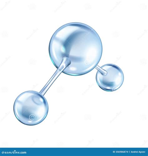 Collagen Molecular Structure Connective Tissue Protein Diagram Vector