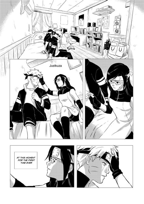 JustKuza On Twitter Paid Boruto And Sarada BORUTO Sarada BoruSara