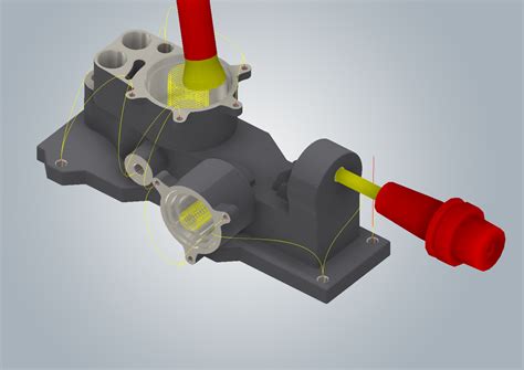 Inventor Integration WESTCAM The Know WOW Company