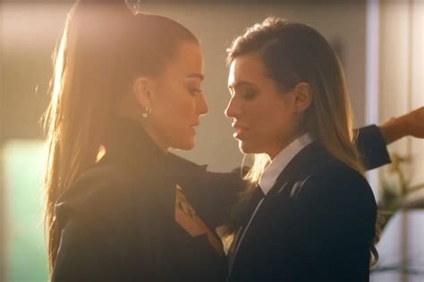 Morgan Wade Shuts Down Kyle Richards Dating Rumors After Music Video