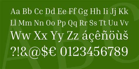 Inria Serif Font Free Download And Similar Fonts Fontget