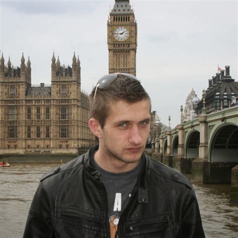 Rihards Trups Youtube