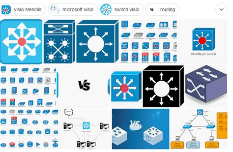 Layer 3 Switch Symbols Aka Chaos Switches R Grimdank