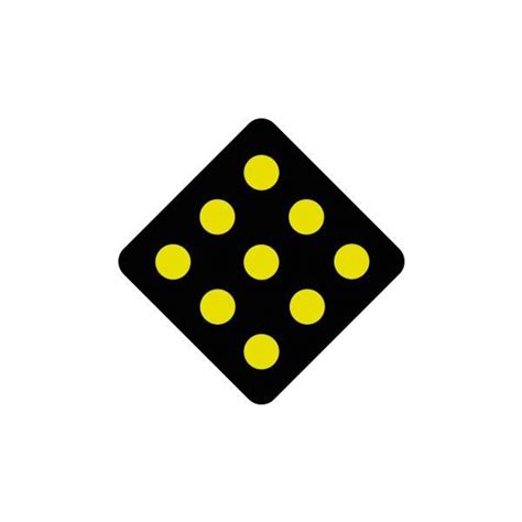 Type Object Markers OM Traffic Signs