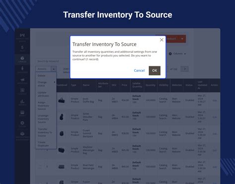 Magento 2 Product Grid Editor Inline Product Editing Webkul