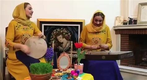 با تشکر از خواهران دبیر زاده برای این کلیپ زیبا طرفداری