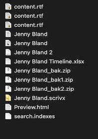 Why You Shouldn T Edit As You Write