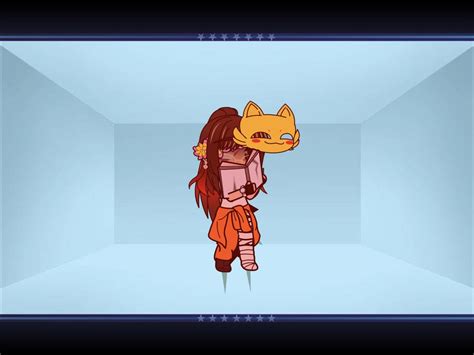 Guess Her Sexuality And I Give You An Fnf Oc R Gachaclub