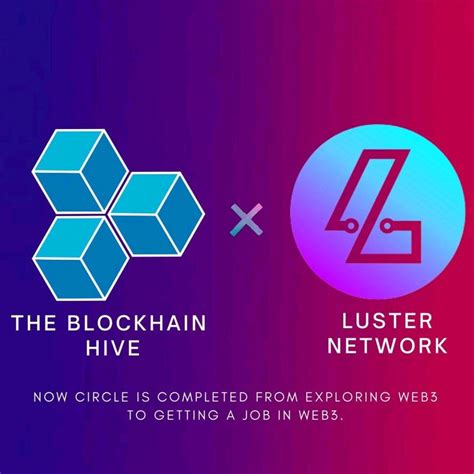 Luster Previously Cryptonaukri On Linkedin Web3 Web3