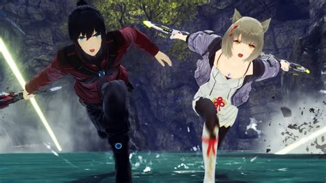 Xenoblade Chronicles 3 Executive Director Teases Series Future