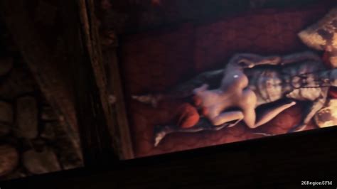 Secret Desires Of Triss The Withcher Eporner