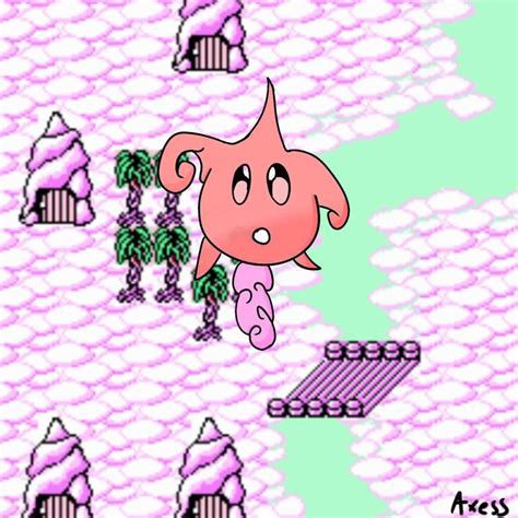 Mother Inspired Pokémon Magicant Edition Part One Earthbound Amino