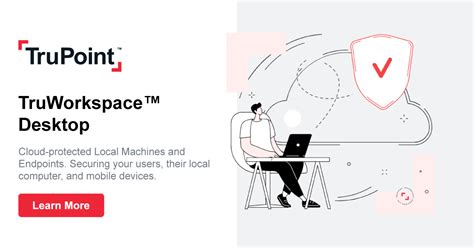 Trudesktop Trupoint Technology Services Ltd