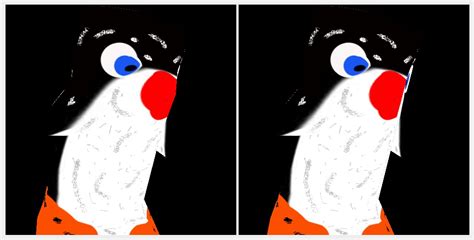 Java Java3d Stereoscopic View With Canvas3d Stack Overflow