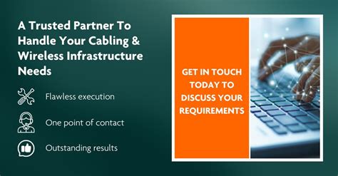 Bespoke Structured Cabling Solutions Cabling Installations Orion Us