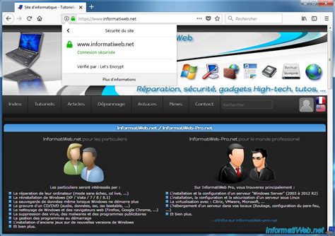 Webmail Web Hosting Ovh