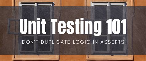 How To Create Custom Assertions In C With MSTest DEV Community